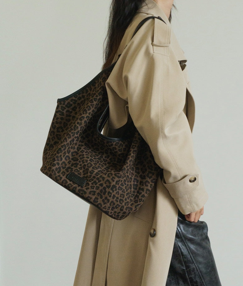 How to Style Leopard Print Bags for Any Casual Occasion | Oriental ...