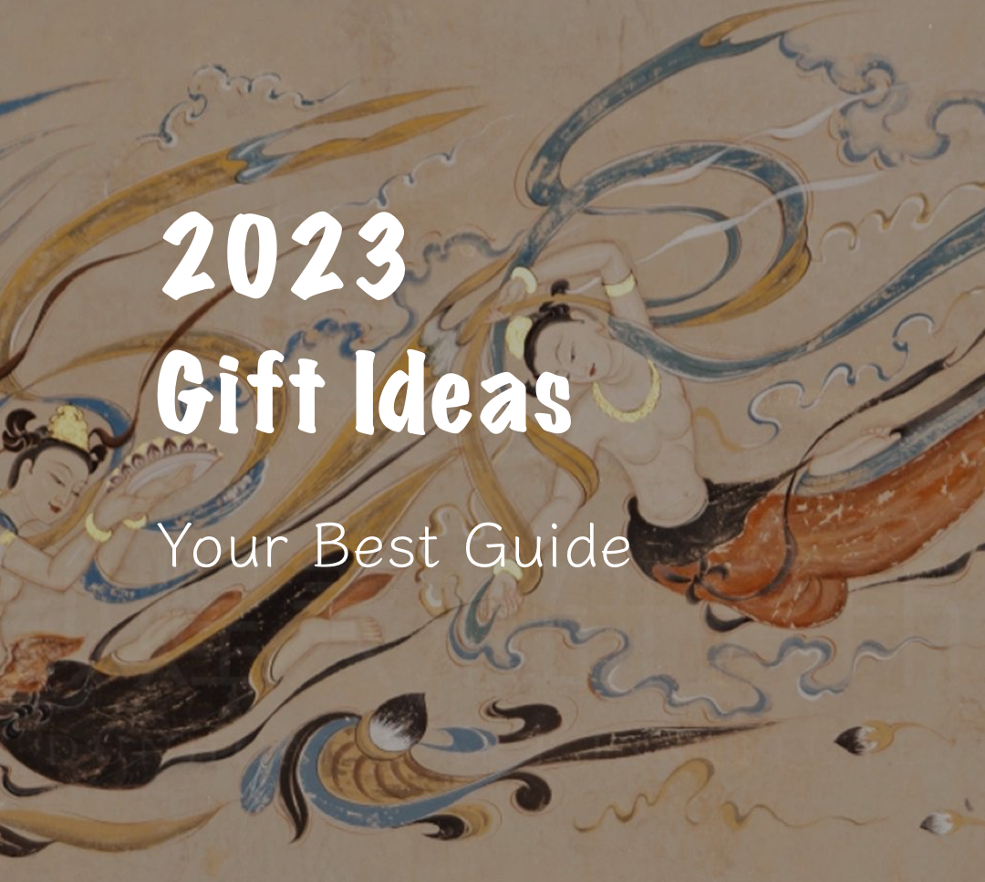 Unlock the Perfect Gift for 2023 | Oriental Design & Gift Article blog
