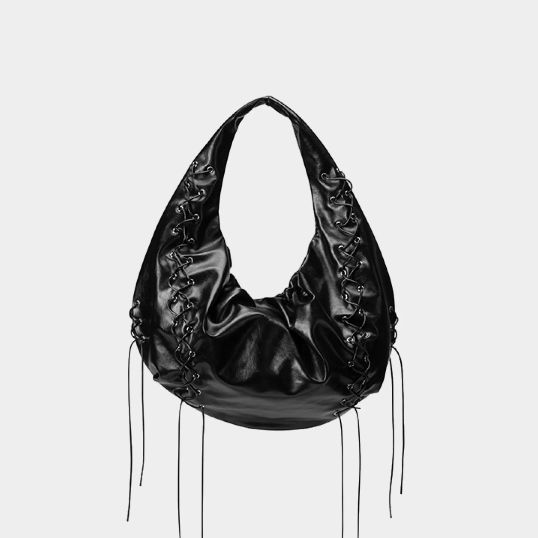 PUNK hobo bag | Oriental Design & Gift