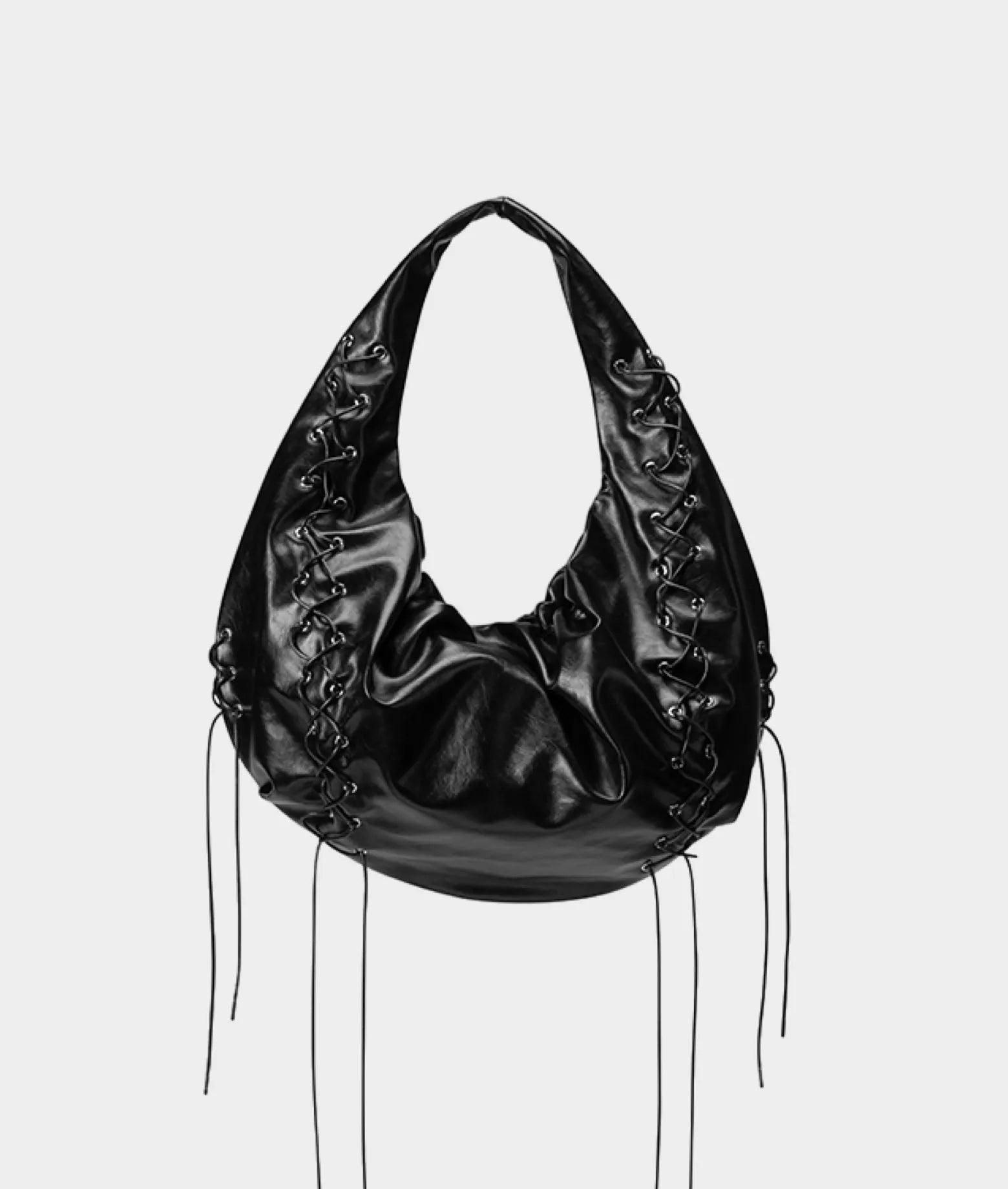 PUNK hobo bag | Oriental Design & Gift
